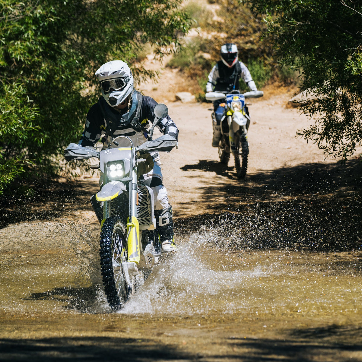 Events - Main – Babes in the Dirt